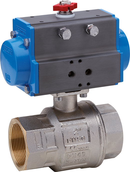 Valbia S.r.l. - Home